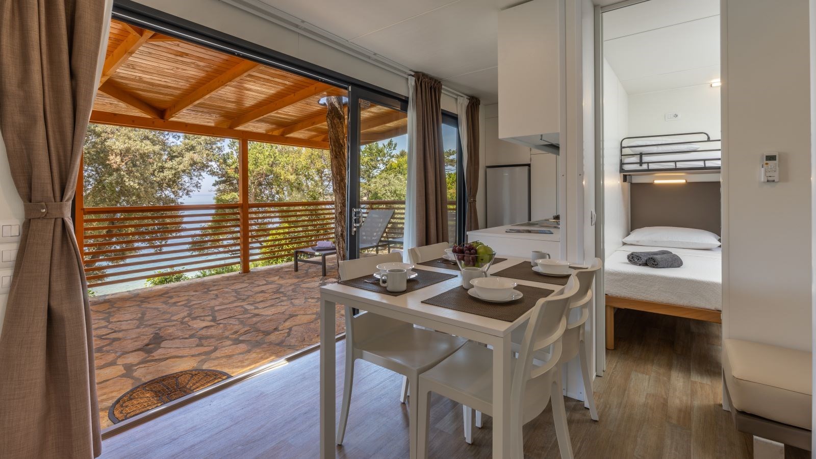 Kamp Slatina - Otok Cres - Hrvaska | Kamp Slatina Camping Cres Lošinj