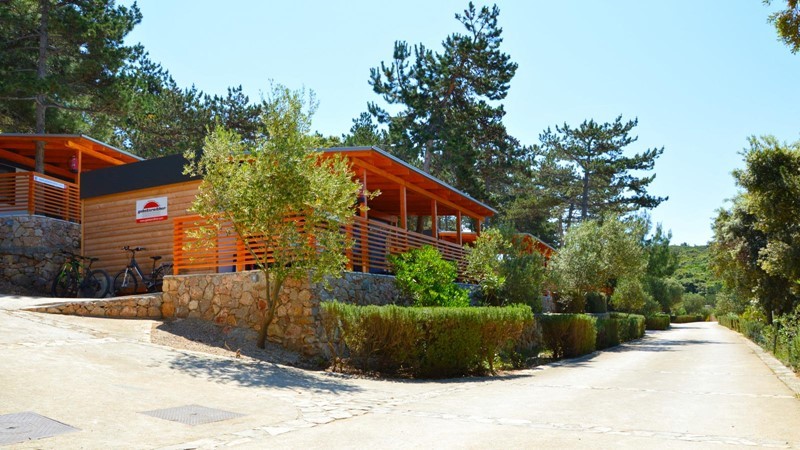 Kamp Slatina - Otok Cres | Kamp Slatina